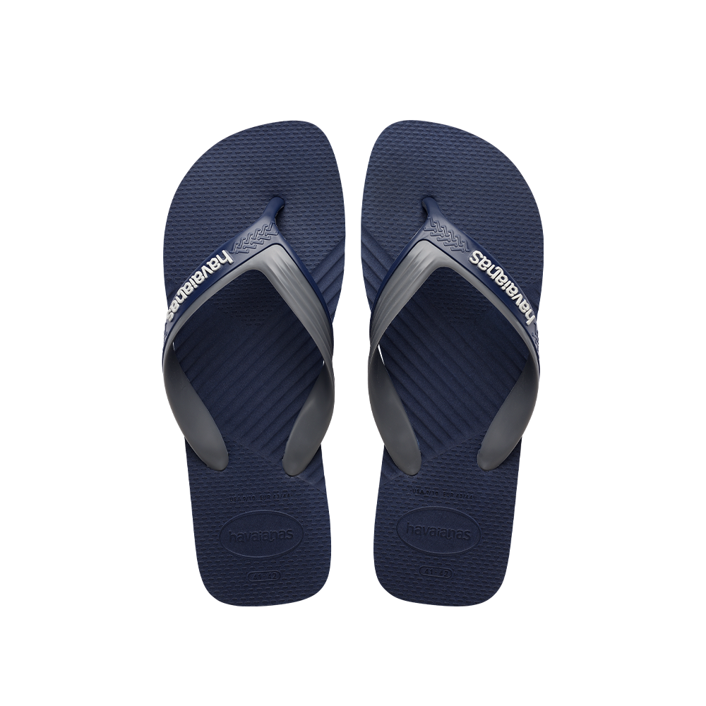 Dual Flip Flops – Havaianas Singapore