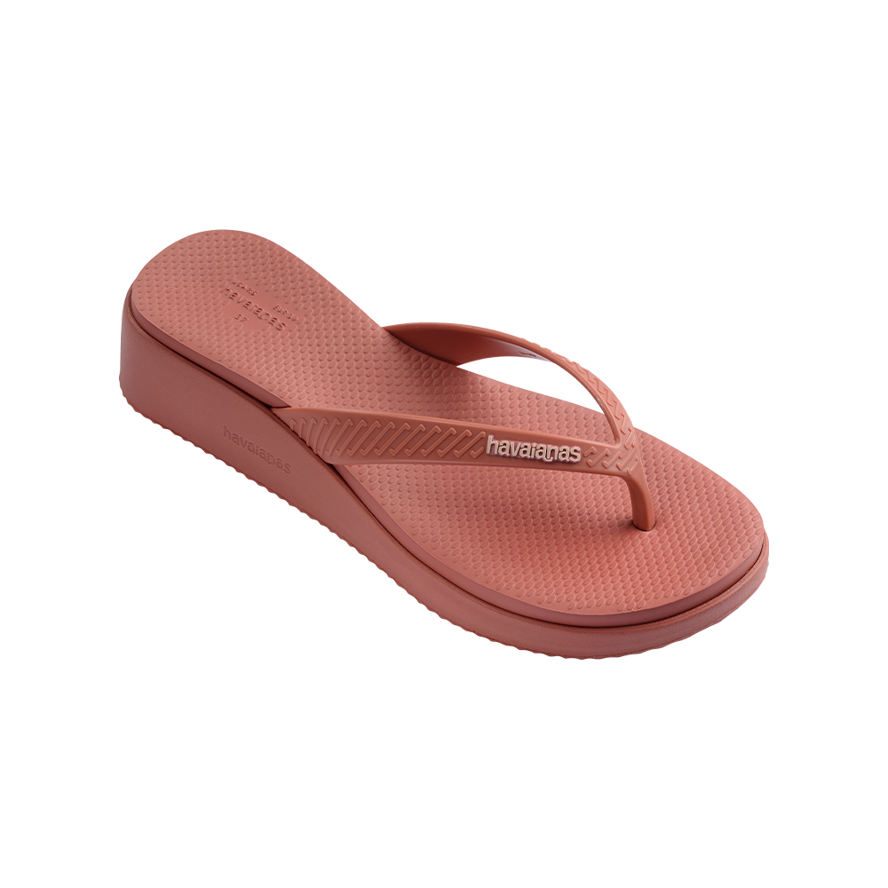 High Platform II Sandals – Havaianas Singapore